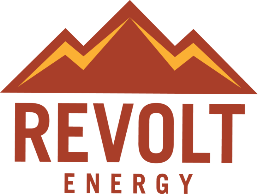 Home - Revolt Energy | West Virginia Solar Experts