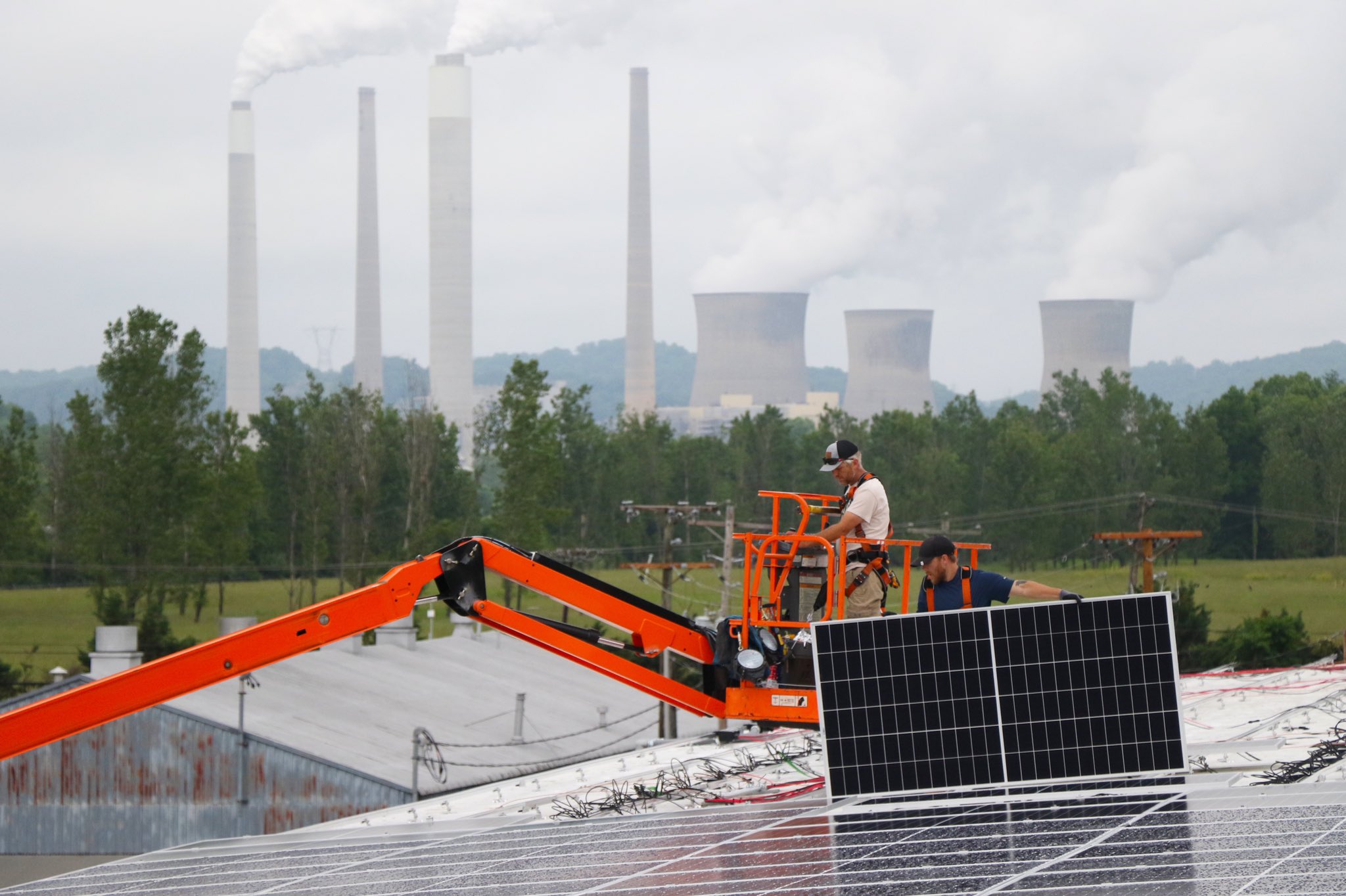 Work For Revolt Energy, Solar Experts | Revolt Energy