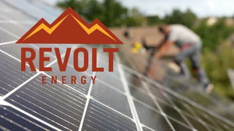WV Solar Experts: Revolt Energy | Serving WV & Eastern KY